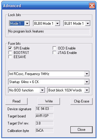 Jak uruchomić wyświetlacz LCD KS108 z Atmega i Bascom?